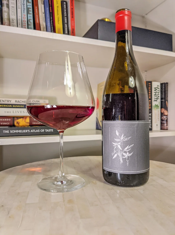 One Sip of Arnot Roberts Trousseau is All it Takes to Fall in Love | To ...