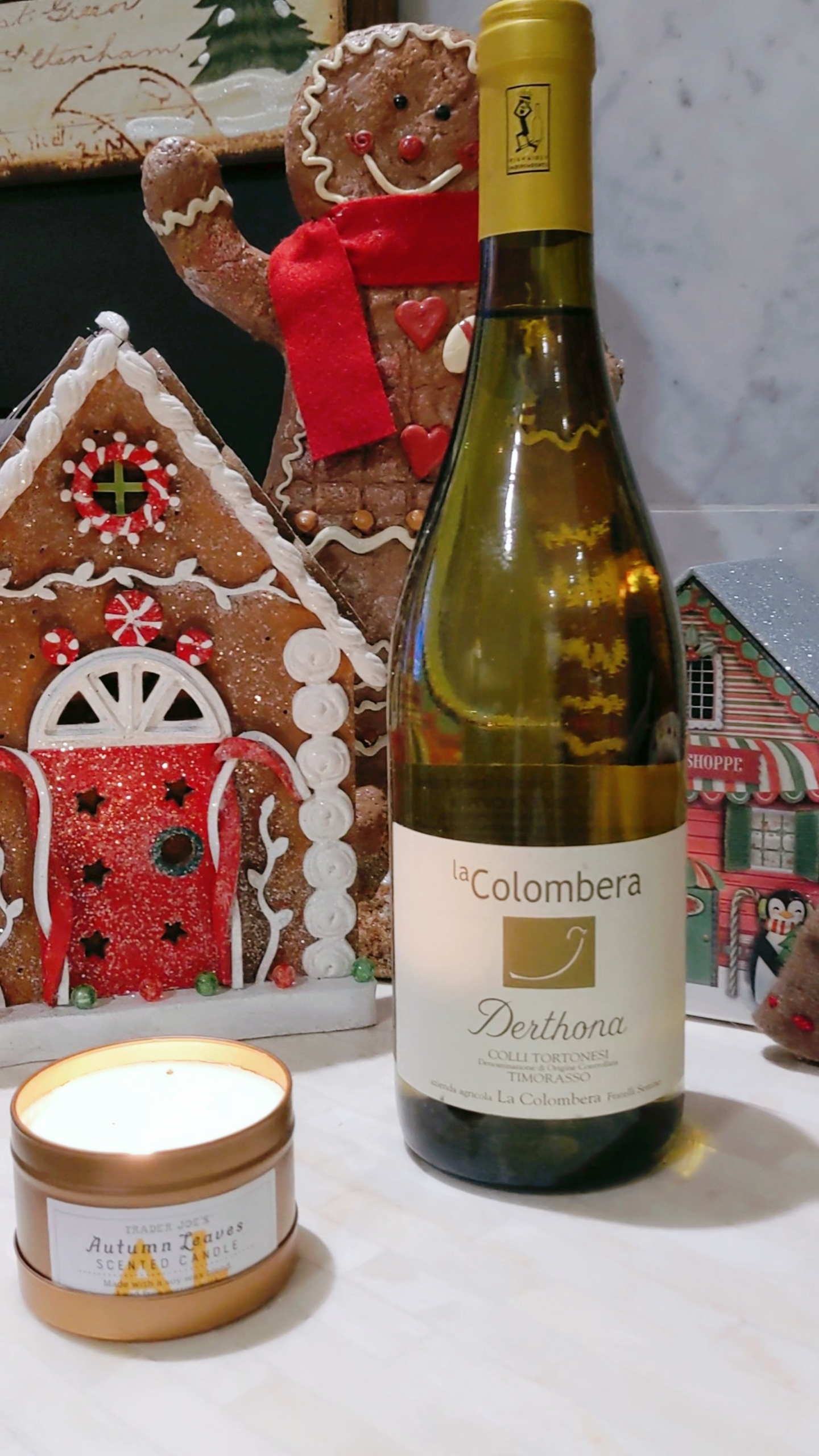 Timorasso: Italy’s Most Interesting White Wine Will Captivate You | To ...